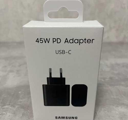 Сетевой адаптер Samsung 45W