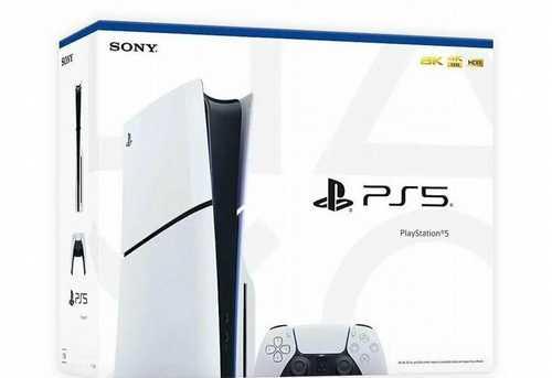 Sony PS5 Slim Disc Edition