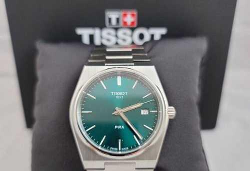 Tissot PRX T-Classic T1374101109100 Оригинал