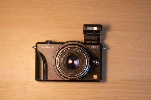 Panasonic GF2