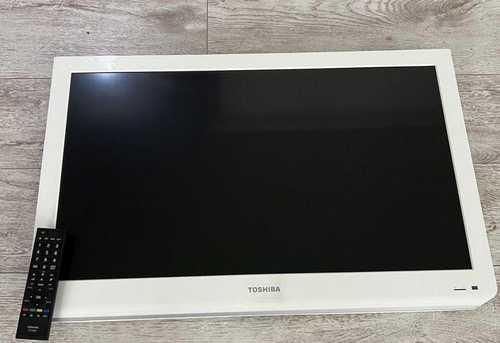 Телевизор toshiba 32