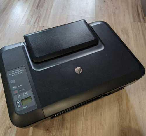 Принтер-сканер HP Deskjet 2515