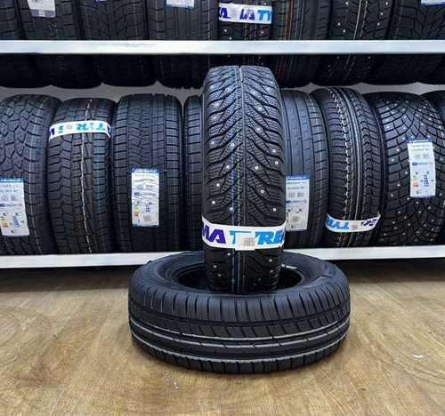 КАМА Alga (HK-531) 175/65 R14 82T