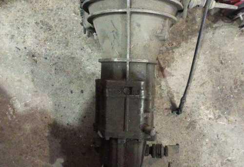 МКПП Mazda Bongo SSF8R RF