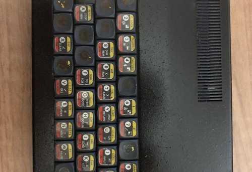 Zx spectrum 48