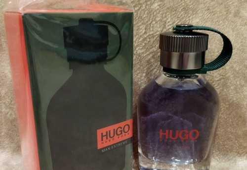 Hugo Boss 60ml. Редкость