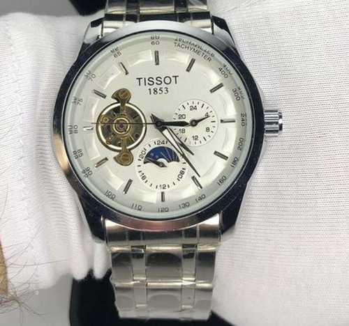 Часы мужские tissot 1853 механические