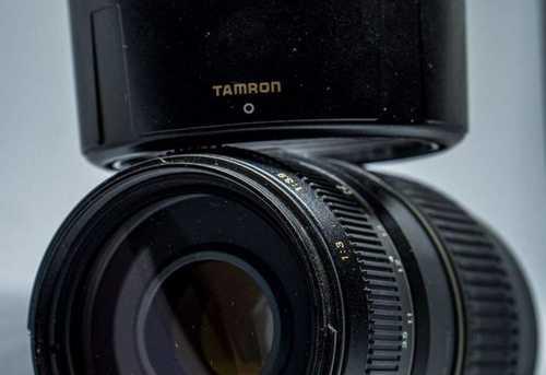 Объектив Tamron 70-300mm