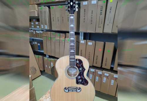 Гитара Gibson J200