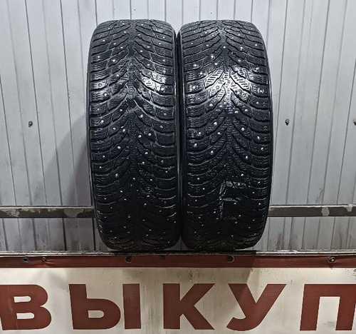 Nokian Tyres Hakkapeliitta 9 215/55 R17