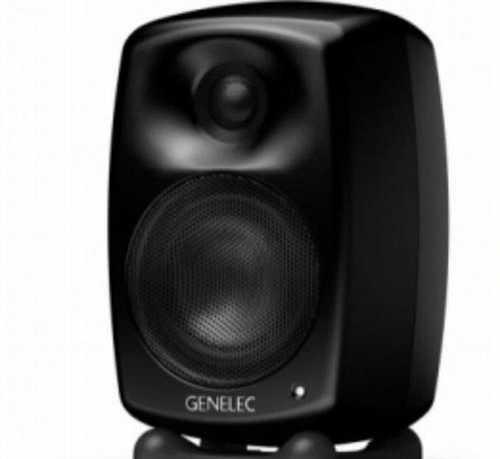 Полочная акустика Genelec G Two mystic black
