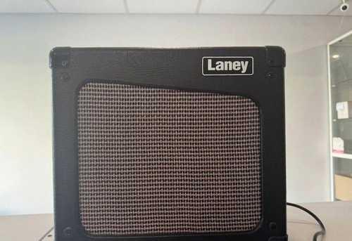 Комбоусилитель Laney Cub 10