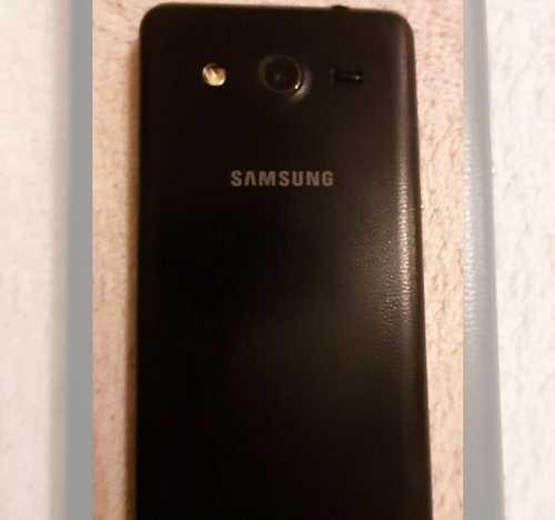 Samsung Galaxy Core 2 Duos SM-G355H/DS, 4 ГБ