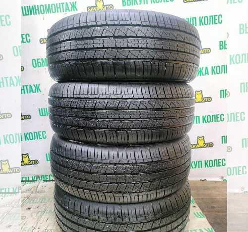 LingLong Green-Max 4x4 HP 215/55 R18