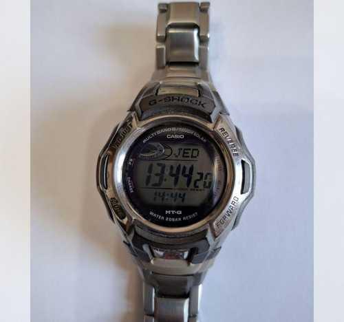 Часы casio g shock MTG -M900DA
