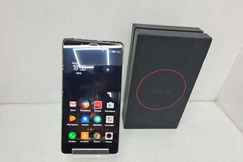 Мобильный телефон ZTE Nubia Z11 Max