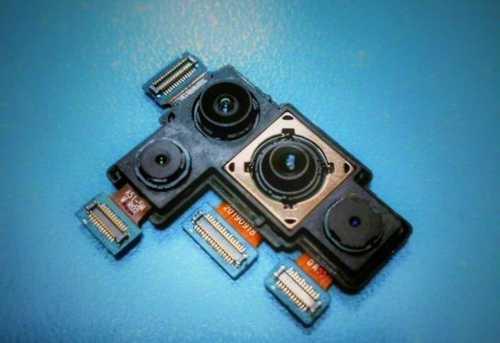 Основная камера Samsung A51