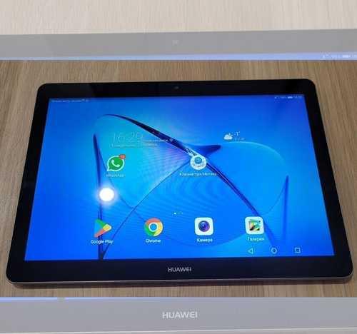 Планшет huawei mediapad t3 10