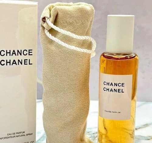 Chanel Chance Eau DE Parfum 40мл
