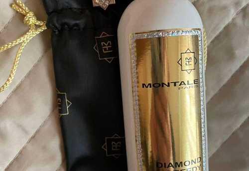 Montale diamond greedy