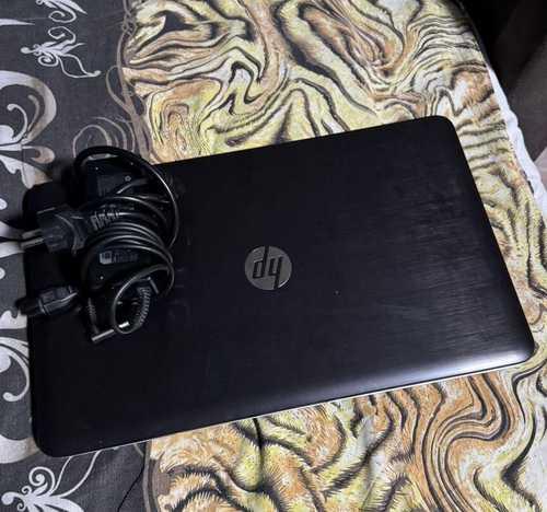 Hp pavilion 17