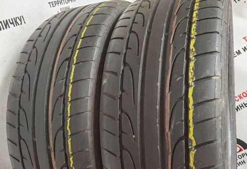 Dunlop SP Sport Maxx 235/50 R19 99V