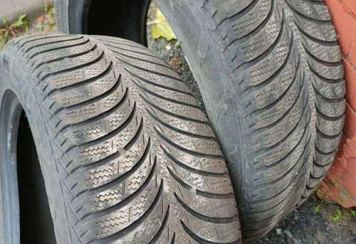 Goodyear UltraGrip Ice+ 215/55 R17