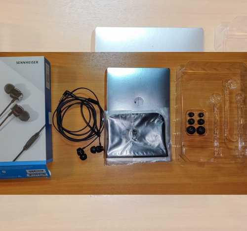Sennheiser CX 300S