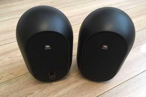 JBL 104 студийные мониторы
