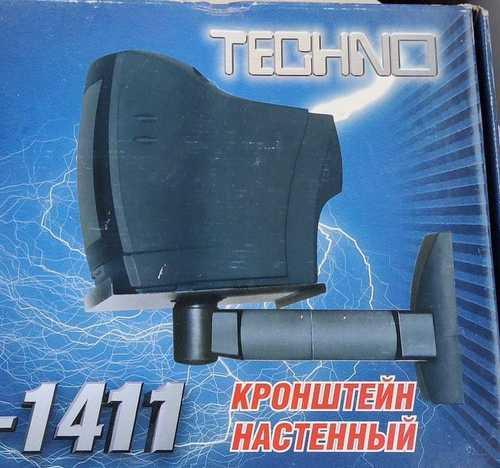 Кронштейн для телевизора 36х28