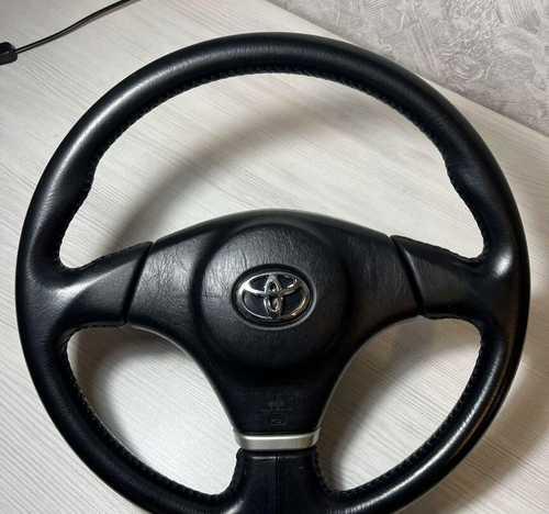 Руль Toyota