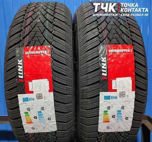 iLink SnowGripper I 215/65 R16