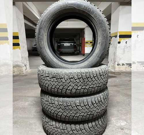 Nordman SUV 225/65 R17