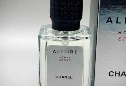 Духи Chanel Allure мужские