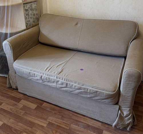 Диван IKEA хагалунд