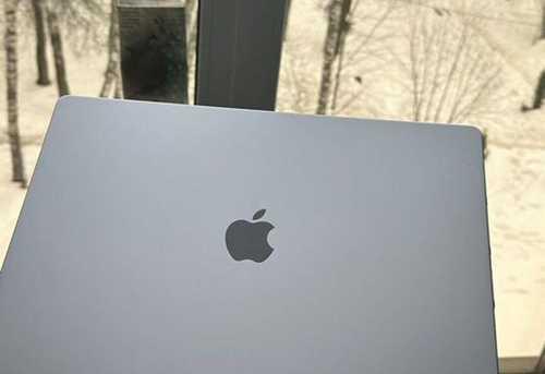 Apple MacBook pro 16 m1 16gb 1tb