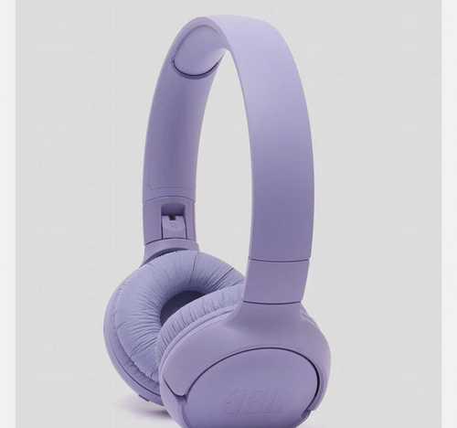 JBL Tune 520BT (jblt520btpureu) Purple наушники