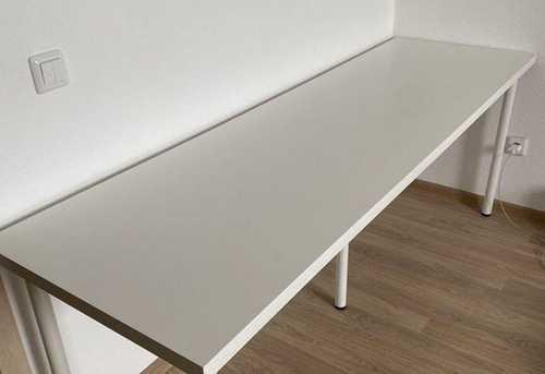 Письменный стол IKEA (икея)