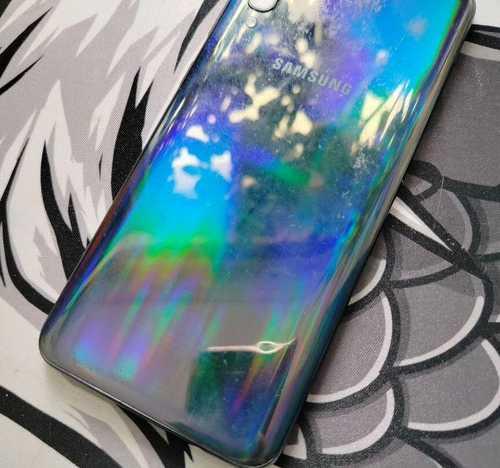 Samsung Galaxy A50, 4/64 ГБ