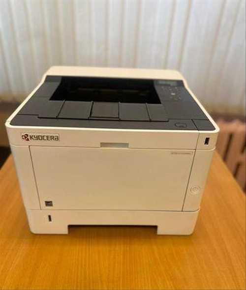 Принтер Kyocera P2040dn