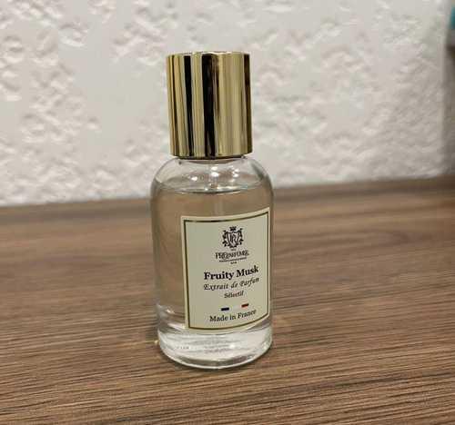 Preparfumer Fruity Musk