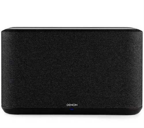 Беспроводная Hi-Fi-акустика Denon home 350 Black