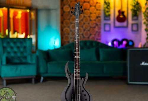 ESP LTD TA-604 FRX blks