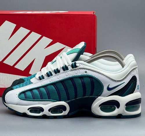 Кроссовки Nike Air Max Tailwind 4 "Green"