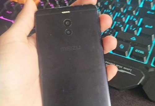 Meizu M6 Note, 4/64 ГБ