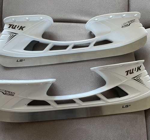 Стаканы с лезвиями tuuk 280 (с курком)