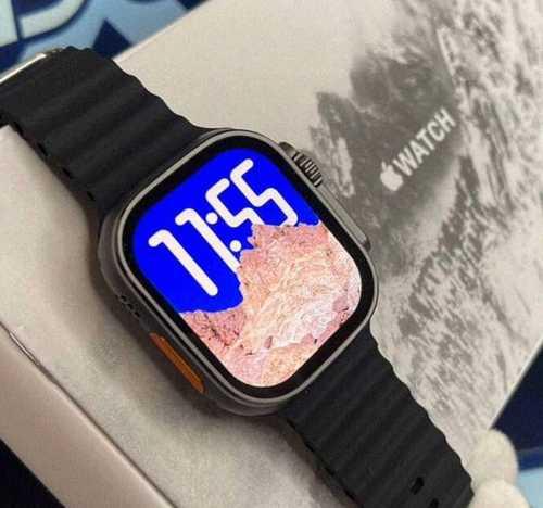 Apple Watch Ultra 2 49mm