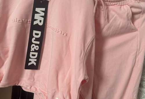 Костюм alexander wang
