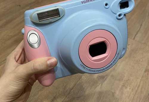 Fujifilm instax 210 pastel