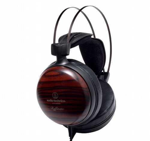 Наушники Audio-Technica ATH-W5000